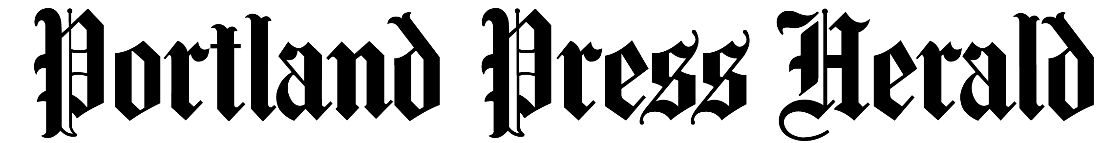Press Herald – Masthead Maine