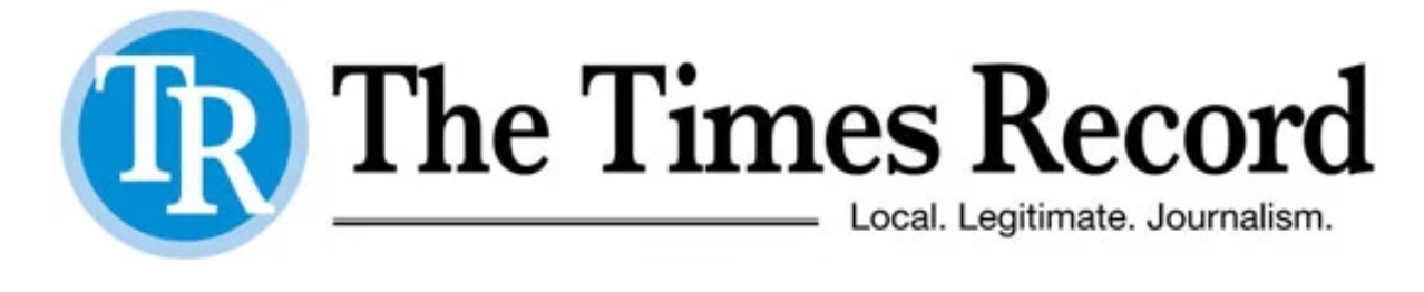 The Times Record Items – Masthead Maine